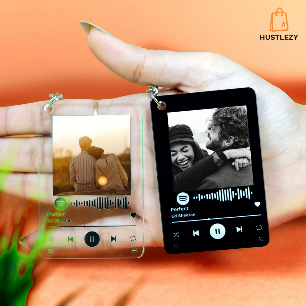 Buy Spotify Album Cover at Best Prices In India - Hustlezy